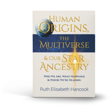 Books – Ruth Elisabeth Hancock