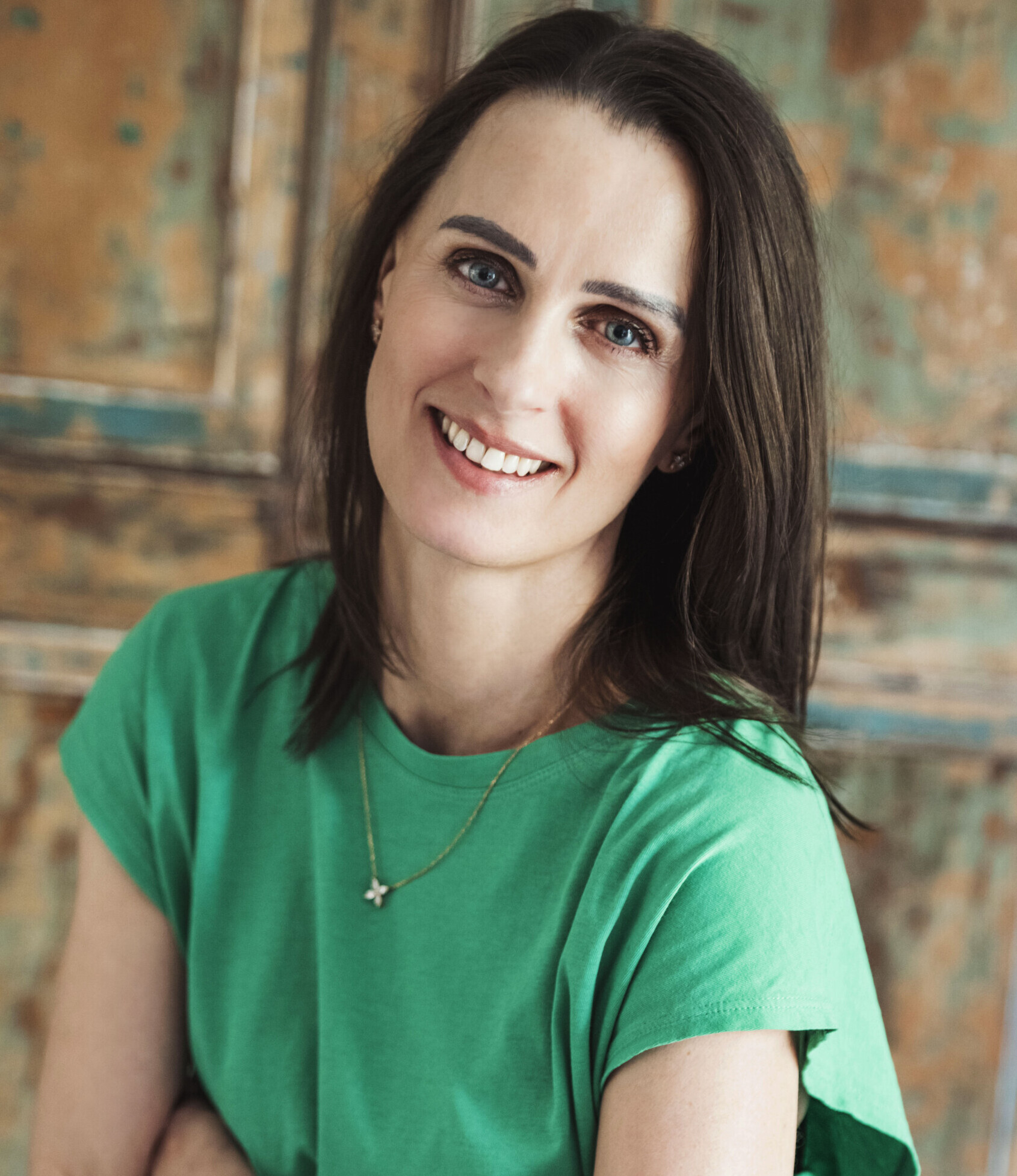 Ruth Elisabeth Hancock – Best-selling Author, Researcher, and Truth Seeker